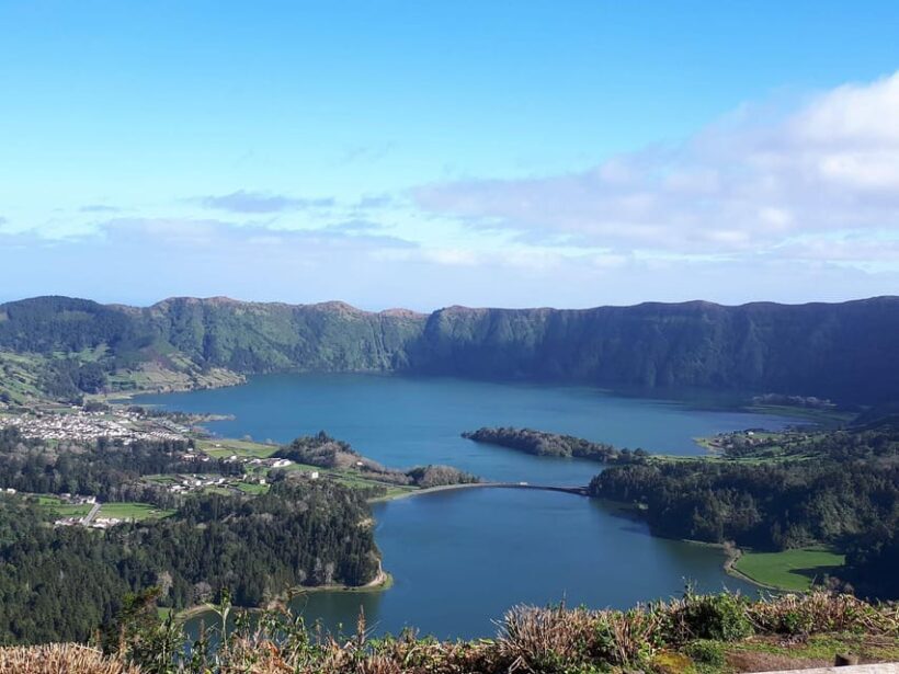 Sete Cidades&Mosteiros Private 4x4 Half Day tour - Deep Dive into the Details