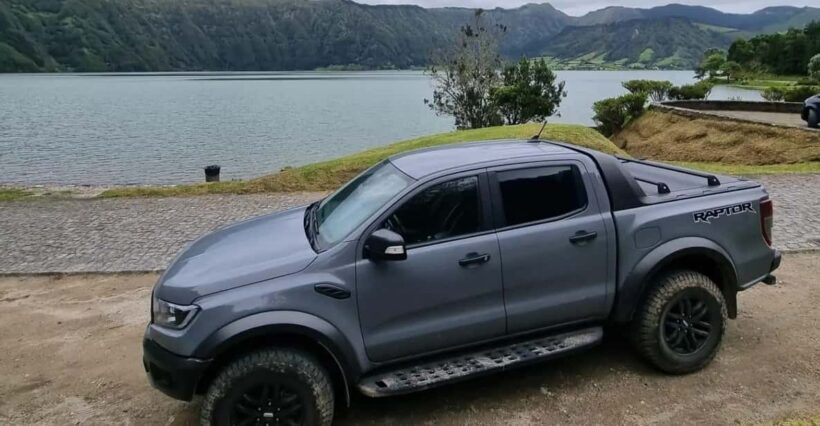 Sete Cidades&Mosteiros Private 4x4 Half Day tour - Who Will Love This Tour?