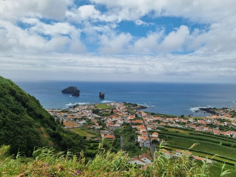 Sete Cidades&Mosteiros Private 4x4 Half Day tour - FAQ