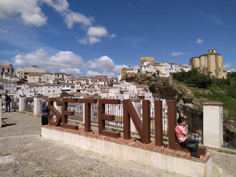 Setenil: From Ronda Self-Guided Cycle Tour - Mod/Challenging - An In-Depth Look: What to Expect on This Cycling Adventure