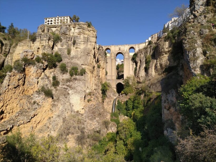 Setenil: From Ronda Self-Guided Cycle Tour - Mod/Challenging - Who Should Consider This Tour?