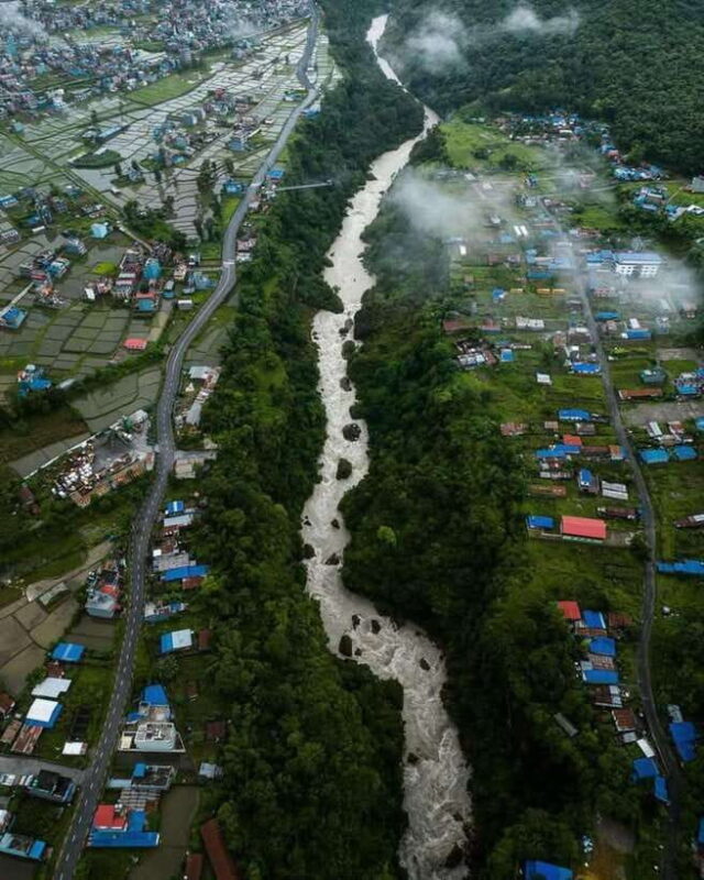 Seti George and Thrilling Suspension Bridge Tour at Pokhara - Exploring the Seti Gorge and Suspension Bridge in Pokhara: An Authentic Adventure