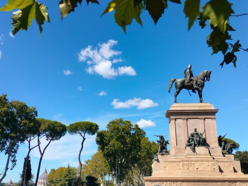 Sette colli tour - Who Will Love the Sette Colli Tour?