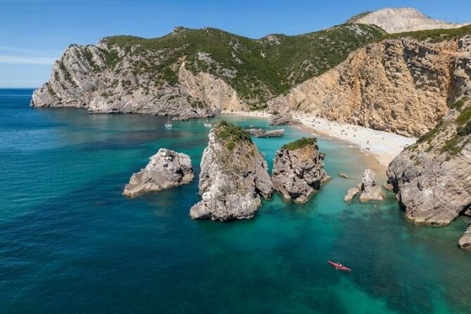 Setúbal, Arrábida & Sesimbra | Exclusive Private Wine Tour - Final Thoughts