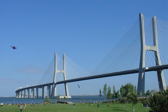 Setúbal Peninsula Private Wine Tour: Sesimbra, Azeitão and Arrábida - The Sum Up