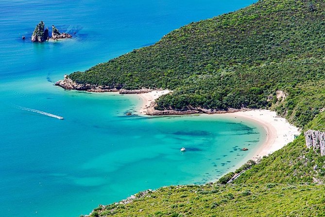 Setúbal Private Tour - Including Dolphin Watching - FAQ