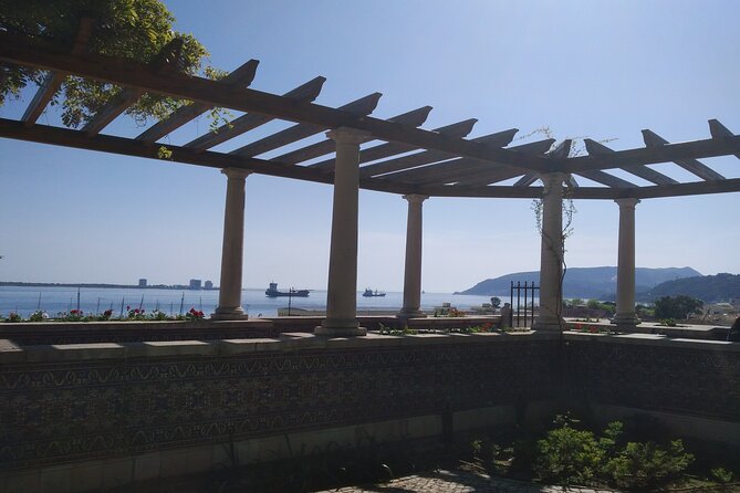 Setúbal Private Walking Tour Off-the-Beaten-Path - Discovering Hidden Gems and Local Secrets