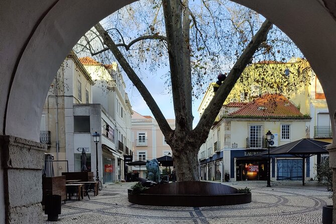 Setúbal Private Walking Tour Off-the-Beaten-Path - Making the Most of Your Private Walking Tour