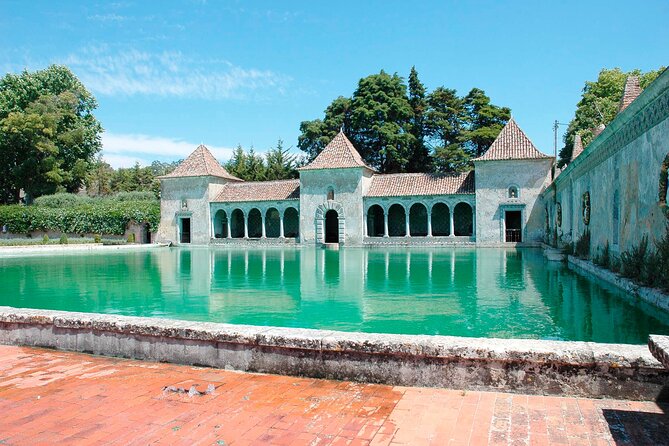 Setubal Private Wine Tour, Food Tasting, Beaches, Palaces and Art - Who Will Love This Tour?