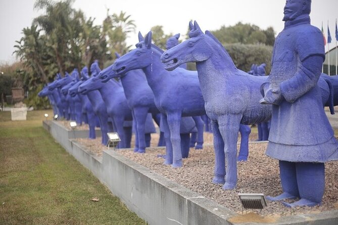 Setubal Private Wine Tour, Food Tasting, Beaches, Palaces and Art - The Sum Up