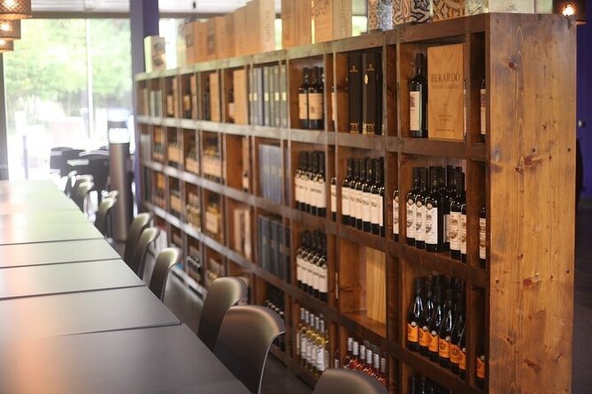 Setubal Private Wine Tour, Food Tasting, Beaches, Palaces and Art - Frequently Asked Questions
