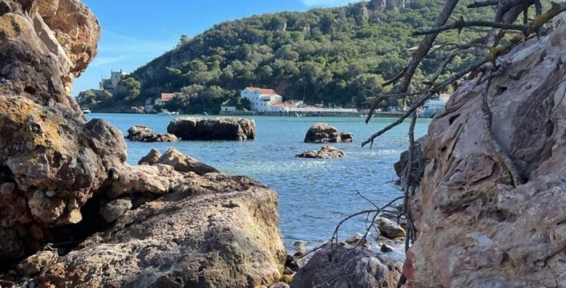 Setúbal Tour, Mountains & Sea, w/ Wine Tasting! FROM LISBON - Key Points