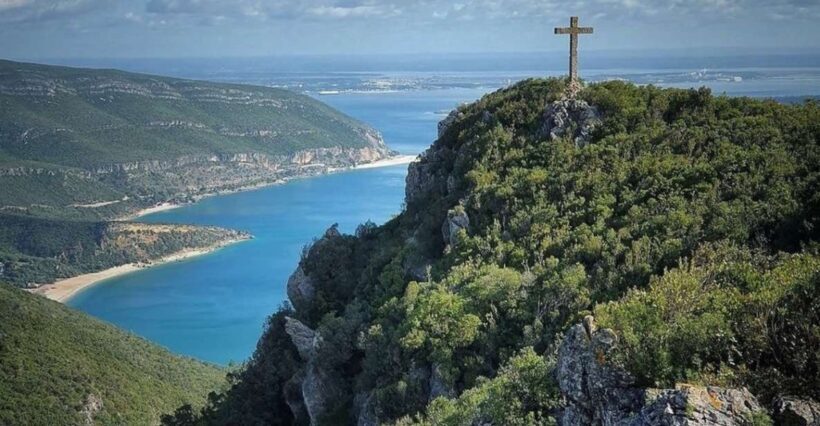 Setúbal Tour, Mountains & Sea, w/ Wine Tasting! FROM LISBON - An In-Depth Look at the Tour Experience