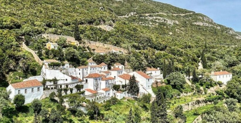 Setúbal Tour, Mountains & Sea, w/ Wine Tasting! FROM LISBON - Transport, Timing, and Value