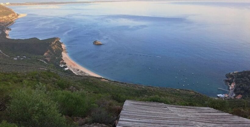 Setúbal Tour, Mountains & Sea, w/ Wine Tasting! FROM LISBON - Who Would Love This Tour?