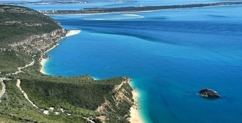 Setúbal Tour, Mountains & Sea, w/ Wine Tasting! FROM LISBON - FAQ