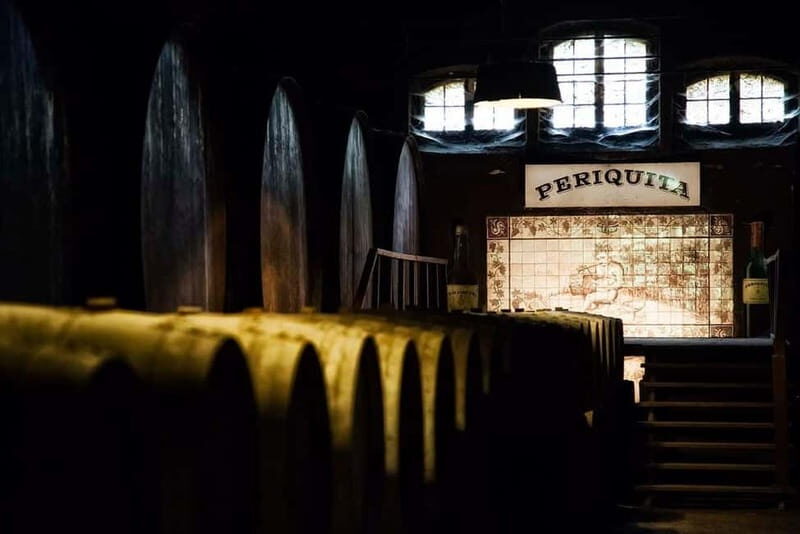 Setúbal Wine Tour: Discover the Moscatel Wine - Key Points