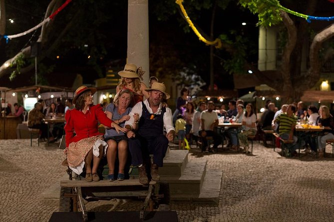 Setubal Winery Private Tour including Lunch at Sesimbra Beach - FAQs