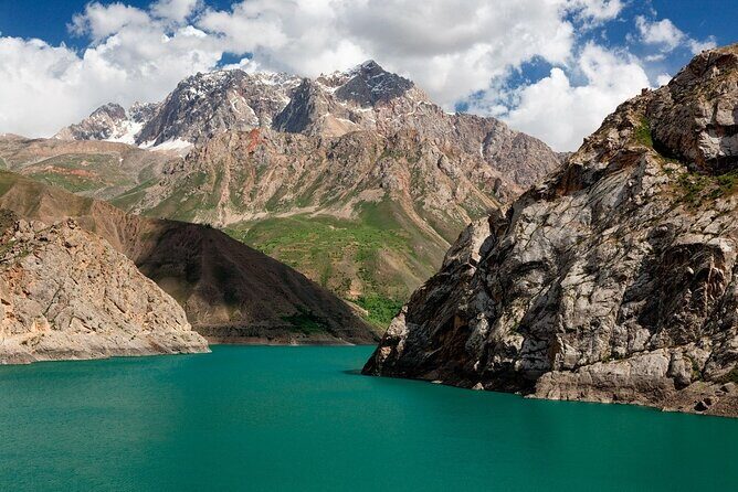 Seven Beauties Of Shing  Haftkol Tour From Samarkand - Introduction: A Unique Day Trip from Samarkand