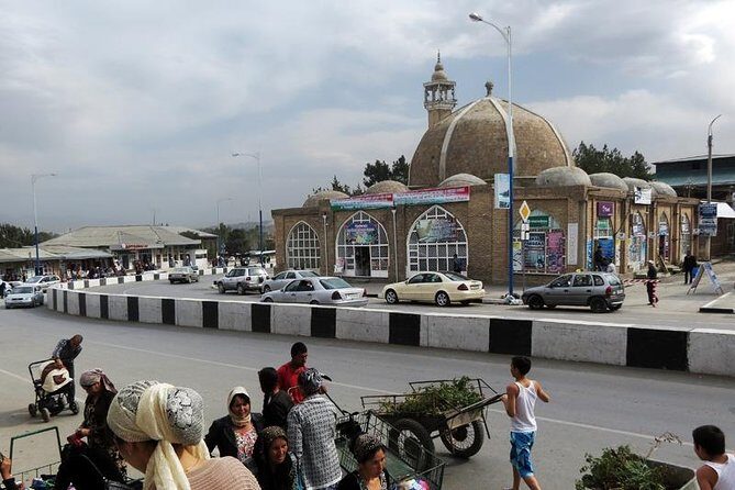 Seven Beauties Of Shing  Haftkol Tour From Samarkand - The Sum Up: Is This Tour Right for You?