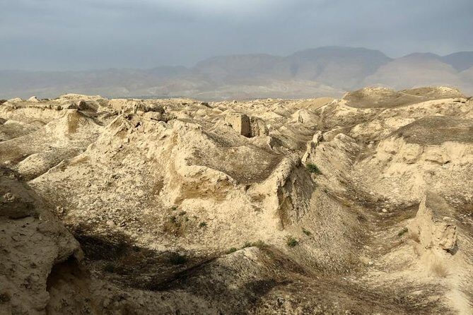 Seven Beauties Of Shing  Haftkol Tour From Samarkand - FAQ