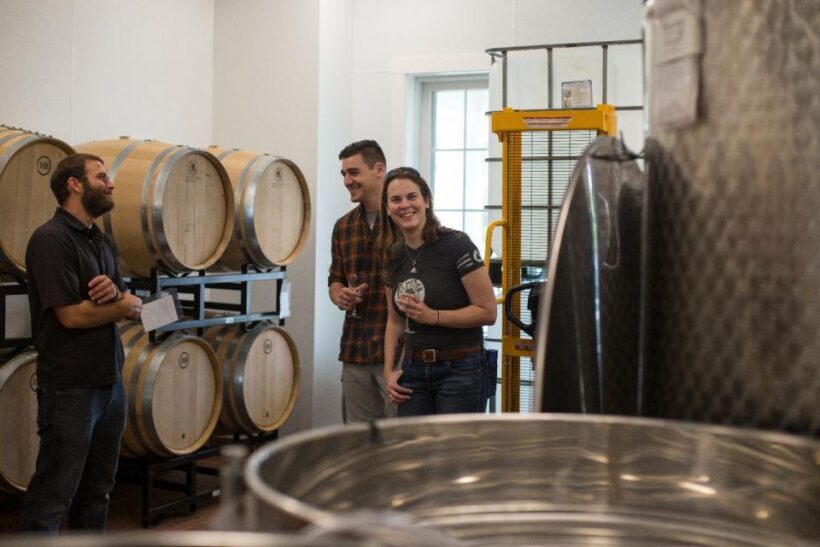 Seven Birches Winery - Meet the Winemakers Winery Tour - FAQs