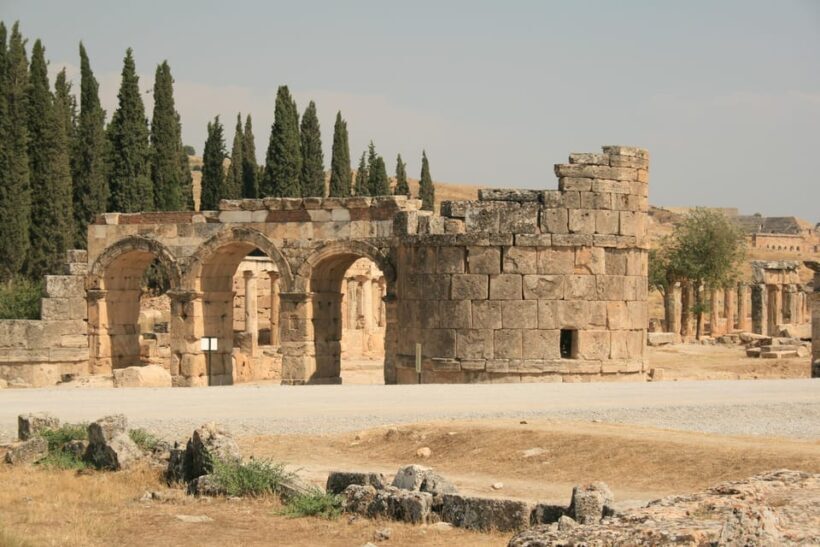 Seven Churches of Revelation 4 Day Tour - A Deep Dive into the Experience