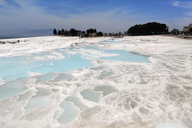 Seven Churches of Revelation 5 Days MINI Group Guided Tour - Traveler Feedback and Reviews