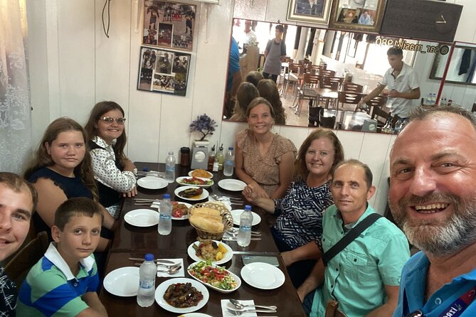 Seven Churches of Revelation 5 Days MINI Group Guided Tour - Booking and Pricing