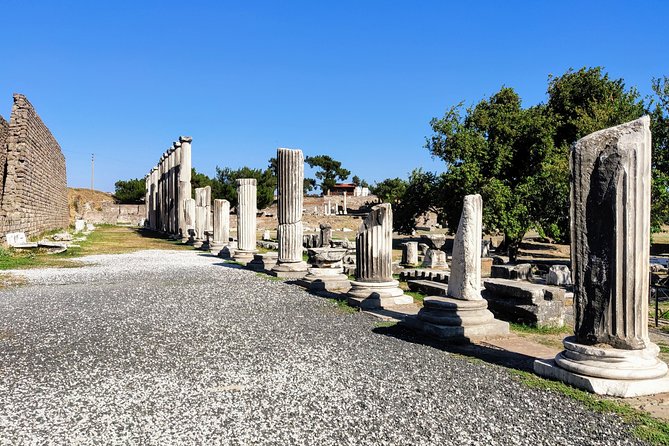 Seven Churches of Revelation 5 Days MINI Group Guided Tour - Frequently Asked Questions