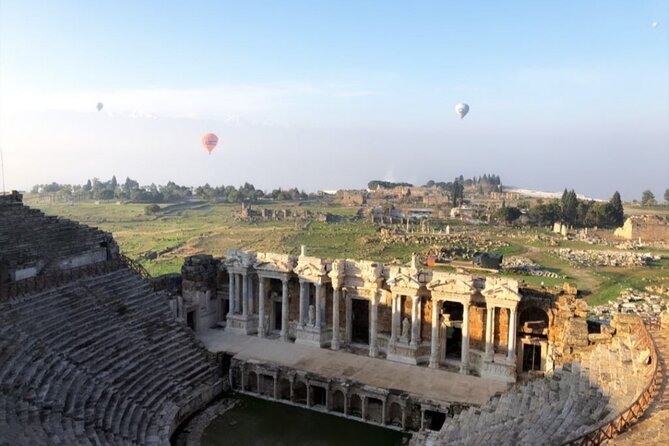 Seven Churches of Revelation - Analyzing the Experience: What Makes This Tour Stand Out