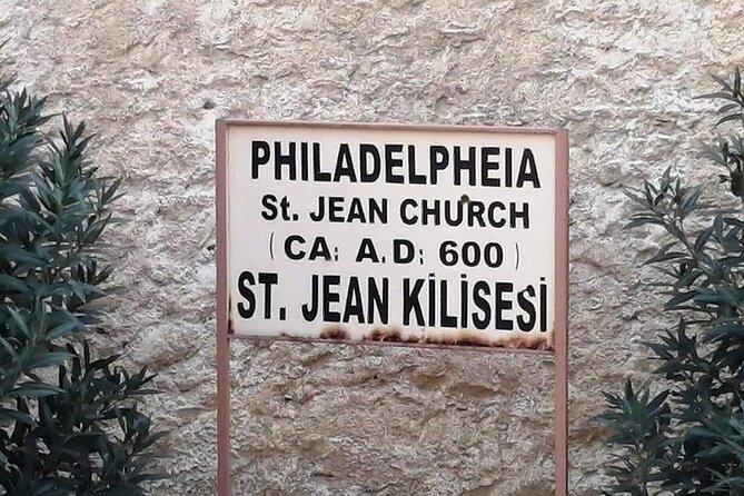 Seven Churches of Revelation - Final Thoughts