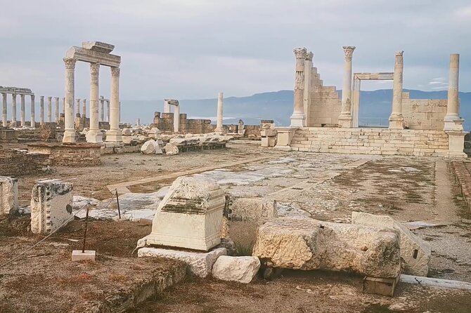 Seven Churches of Revelation Tour ( Private) - Tour Highlights