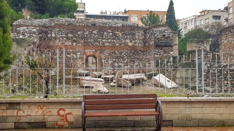 Seven Churches of the Apocalypse 3-Day Tour - What’s Included and What to Keep in Mind