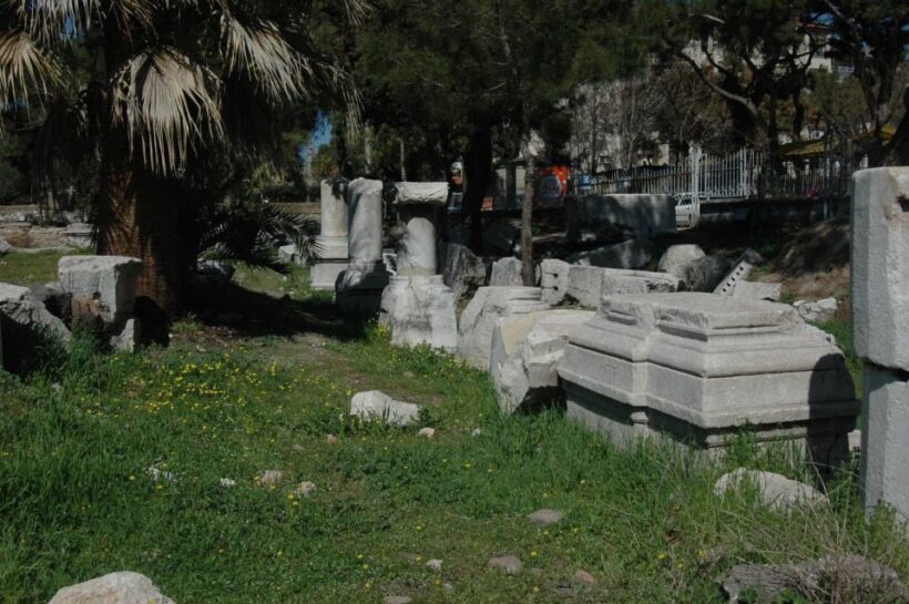 Seven Churches of the Apocalypse 3-Day Tour - Who Would Benefit Most?