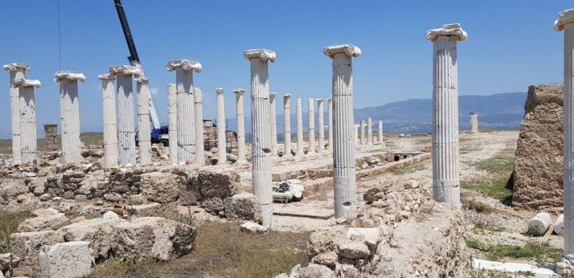Seven Churches of the Apocalypse 3-Day Tour - Final Thoughts