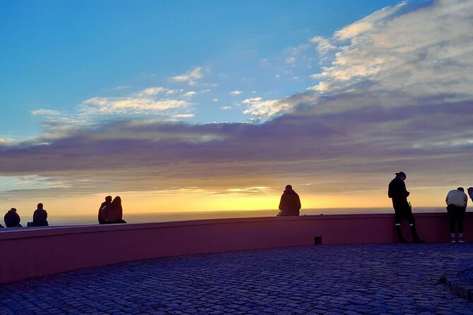 Seven Cities & Fire Lagoon Small Group Full Day Tour - Key Points