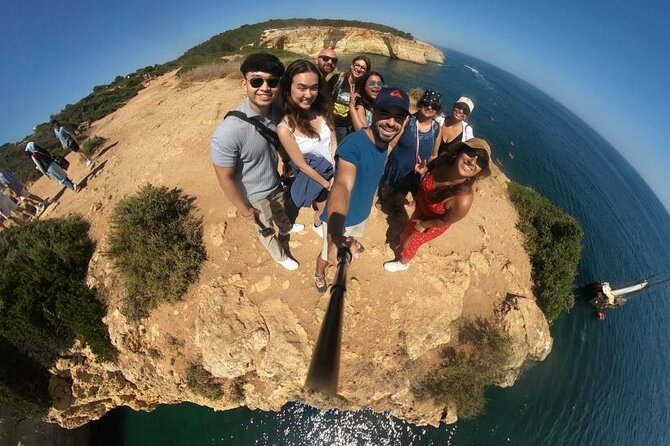 Seven Hanging Valleys Guided Hiking Tour from Albufeira - What the Reviews Say