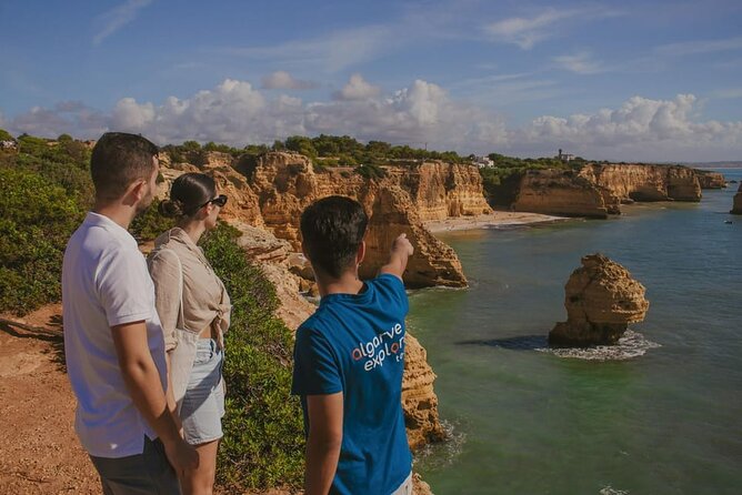 Seven Hanging Valleys Guided Hiking Tour from Albufeira - The Value of a Guided Tour