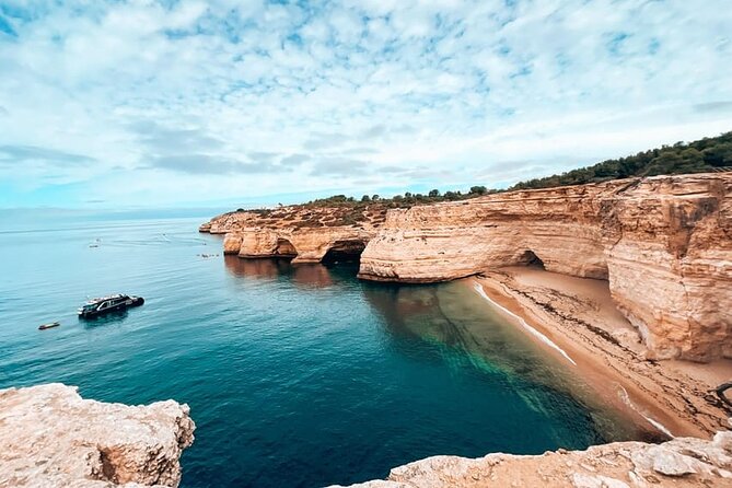 Seven Hanging Valleys Guided Hiking Tour from Albufeira - The Sum Up