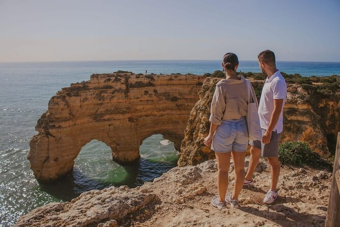 Seven Hanging Valleys Guided Hiking Tour from Albufeira - FAQ