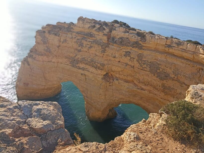 Seven Hanging Valleys - The Itinerary in Detail