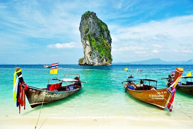 Seven Islands Sunset Tour Krabi with Dinner - The Sum Up: Is It Worth It?