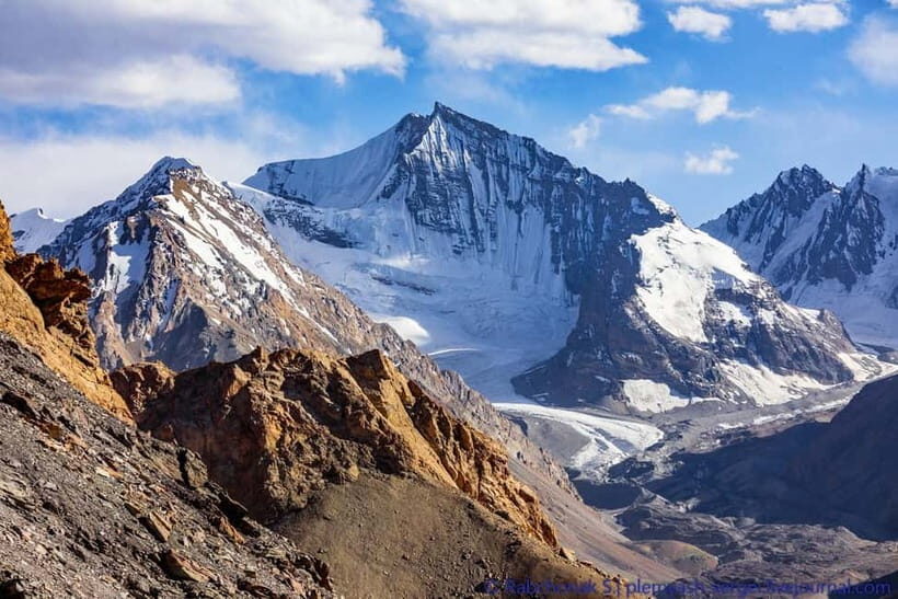 Seven Lakes Escape: A day in the Fann Mountains - Frequently Asked Questions (FAQs)