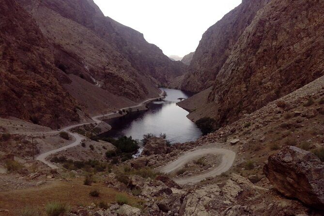 Seven Lakes, private Two-Day Trekking - An In-Depth Look at the Seven Lakes Trek