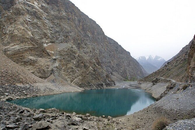 Seven Lakes, private Two-Day Trekking - The Transport, Accommodation, and Overall Value