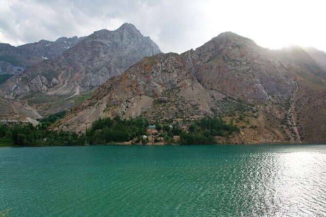 Seven Lakes, private Two-Day Trekking - Why This Tour Offers Great Value