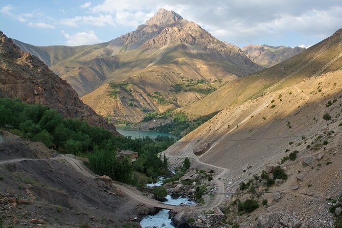 Seven Lakes Tajikistan Private Excursion From Samarkand - What Travelers Say: Authentic Insights