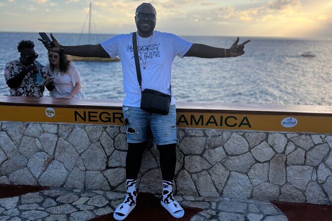 Seven Mile Beach and Ricks Cafe in Negril from Grand palladium - Final Thoughts