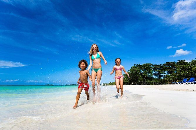 Seven Mile Beach and Ricks Cafe Private Tour. - Final Thoughts